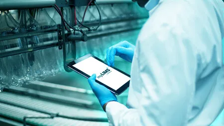 Conformidade com a norma ISO/IEC 17025